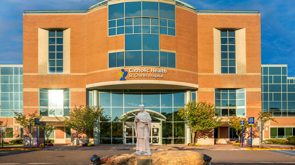 Cardiac Imaging | Catholic Health