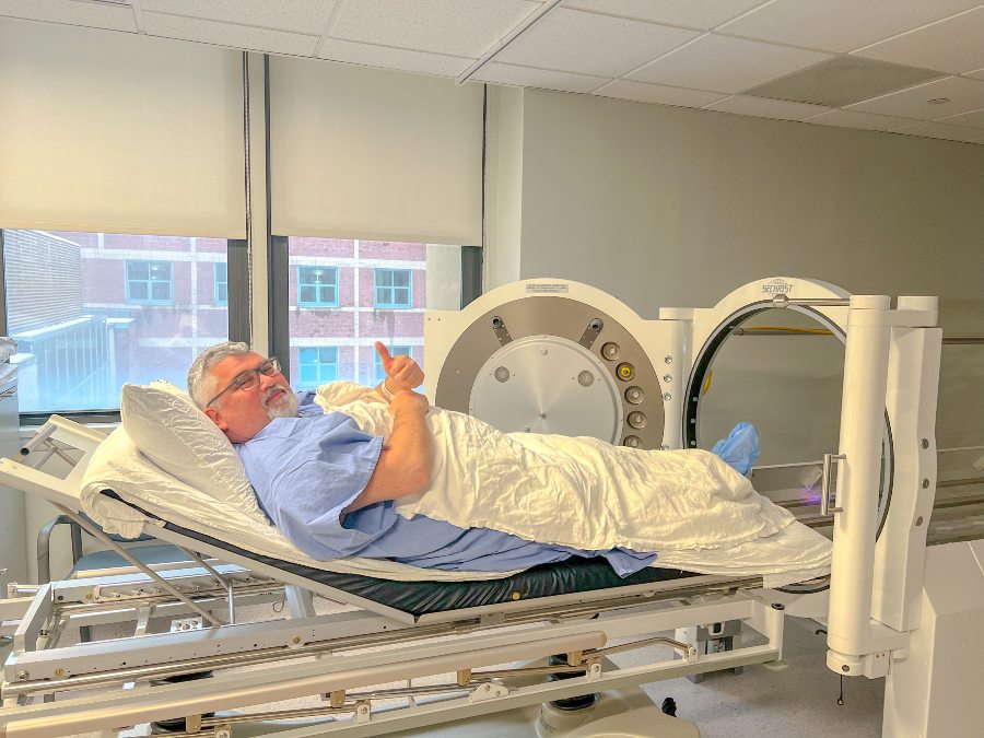 St. Charles Hospital | Catholic Health