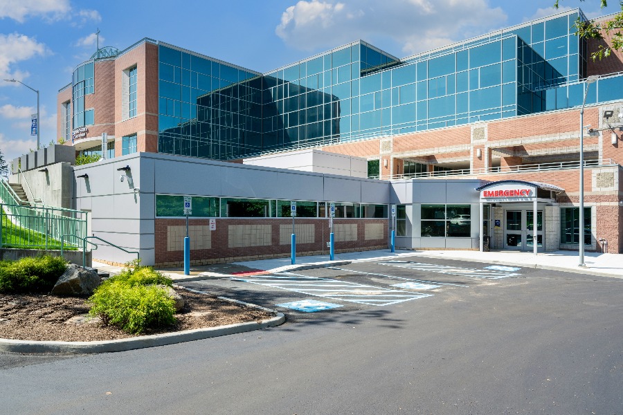 St. Charles Hospital | Catholic Health