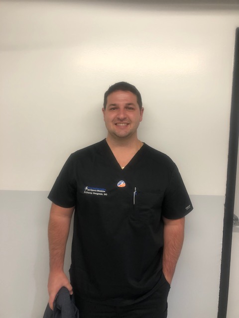 Rhyne Champ Dengenis, DO | Catholic Health | Long Island - Massapequa ...