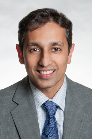 Sayed Ali, MD | Catholic Health | Long Island - Manhasset, NY - Nephrology