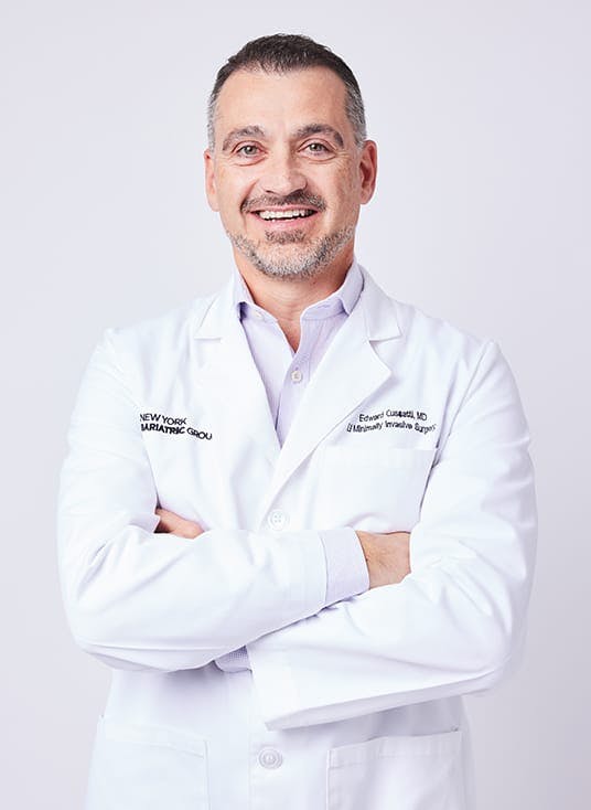 Edward Hugo Cussatti, MD | Catholic Health | Long Island - West Islip ...