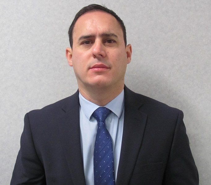 Ruben Lazaro Raya Campos, MD | Catholic Health | Long Island ...