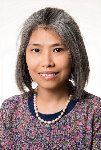 Myat Myo, MD | Catholic Health | Long Island - Roslyn, NY - Hospital Medicine