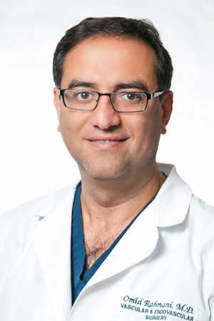 Robert Rahmani, DO | Catholic Health | Long Island - Manhasset, NY ...