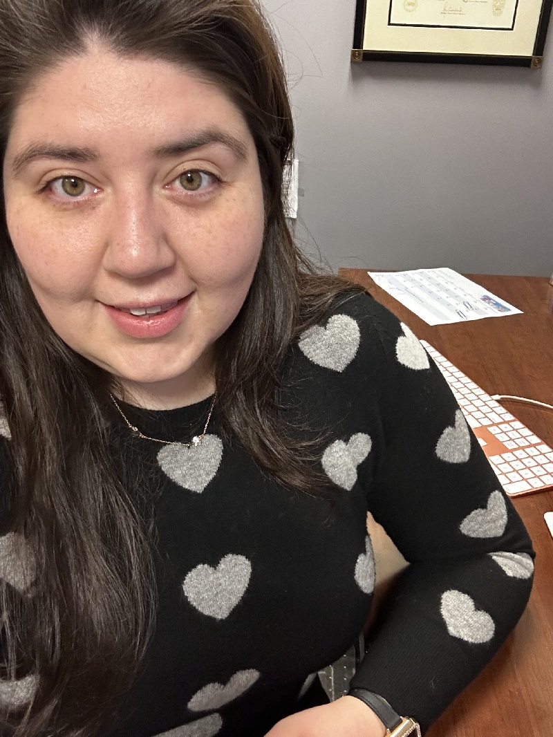 Ann Margaret Santa-Ines, MD | Catholic Health | Long Island - Roslyn ...