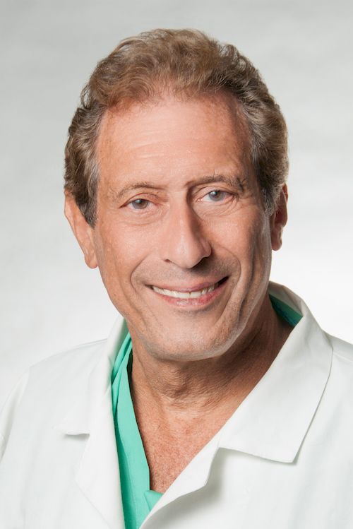 Jeffrey W. Moses, MD | Catholic Health | Long Island - Roslyn, NY ...