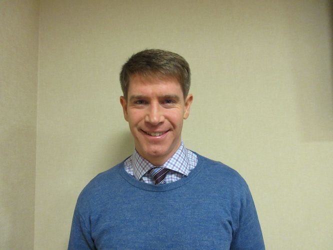 Richard A. McCormack, MD | Catholic Health | Long Island - Massapequa ...