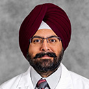 Pawandeep Singh Hunjan, MD | Catholic Health | Long Island - Patchogue ...