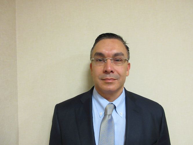 Gregory Raymond Brevetti, MD | Catholic Health | Long Island - Port ...