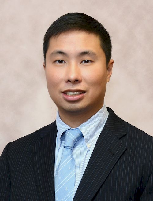 Johnny Kao, MD | Catholic Health | Long Island - West Islip, NY - Radiation Oncology