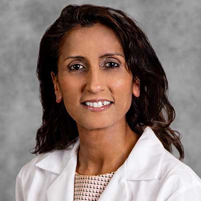 Amrita Srivastava, MD | Catholic Health | Long Island - Ronkonkoma, NY - Endocrinology