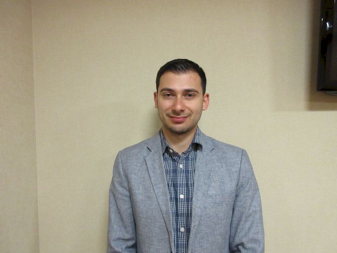 Vladimir Liberman, DO | Catholic Health | Long Island - Rockville ...