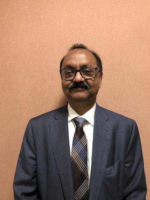 Sanjay Sahay, MD | Catholic Health | Long Island - Garden City, NY ...