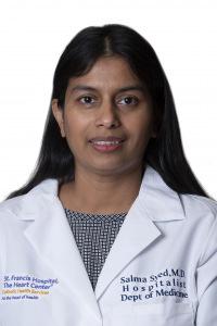 Hospitalist Program | Catholic Health