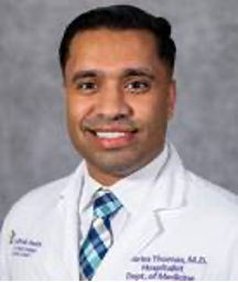 Hospitalist Program | Catholic Health