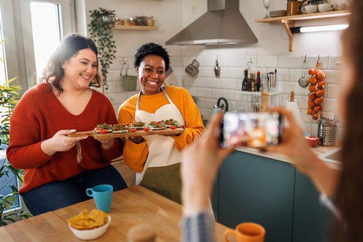 Tips To Create Healthy Eating Goals | Catholic Health Long Island