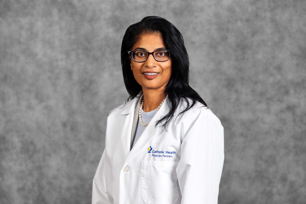 Good Samaritan University Hospital Names Chair of Surgery | Catholic ...