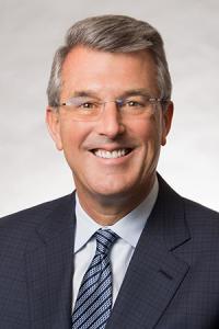 President's Welcome | Catholic Health