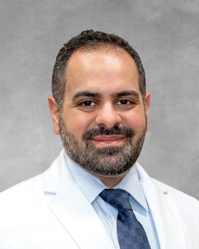 Christopher Atalla, DO, Named Director of Men’s Health at Catholic ...