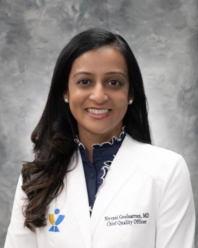 New Leadership Roles at Mercy Hospital | Catholic Health Long Island