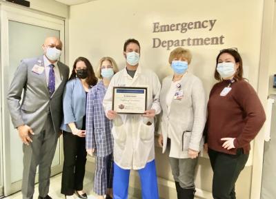 Catholic Health Hospitals Recognized for Excellent Emergency Care ...