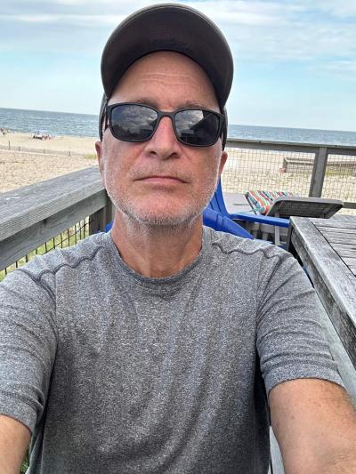 Good Sam Team Helps Dix Hills Resident Recover from Severe West Nile ...