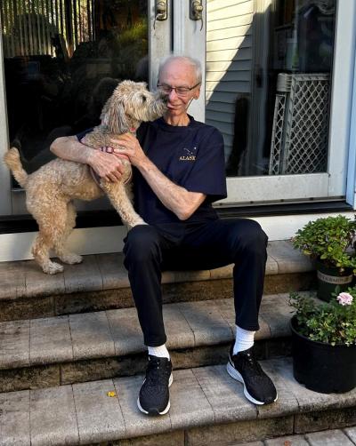 Dix Hills Resident Shares Joy of Surviving Pancreatic Cancer | Catholic ...