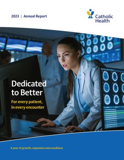 About Catholic Health | Catholic Health Long Island