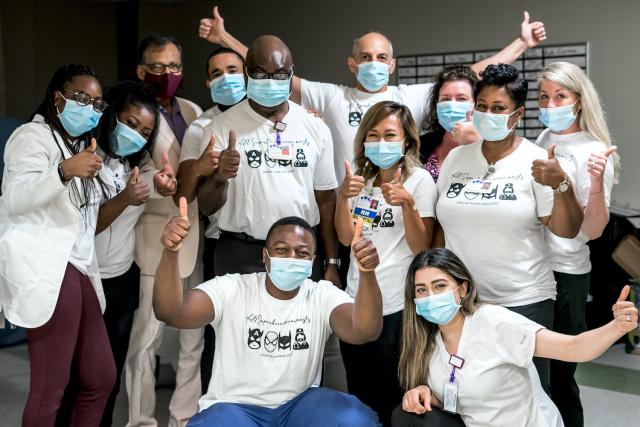 Services & Care Mercy Hospital | Catholic Health