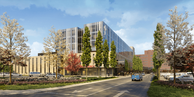 Expanding & Growing for Our Community Good Samaritan University ...