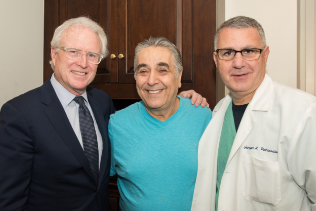 Heart Valve Treatments | Catholic Health