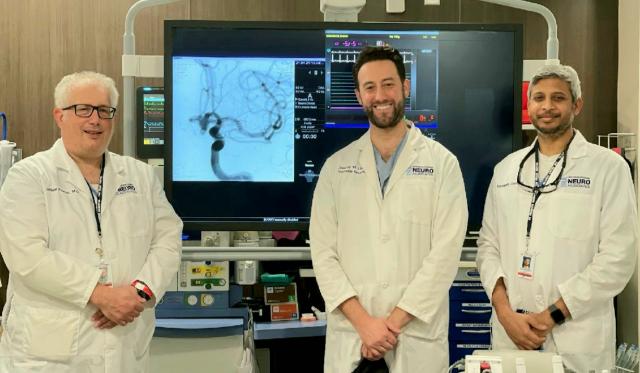 Services & Care St. Francis Hospital & Heart Center® | Catholic Health