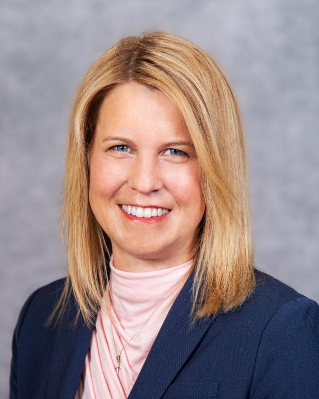 Catholic Health Names SVP of Real Estate Development | Catholic Health ...