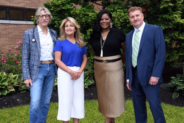 Women's Heart Wellness Program | Catholic Health Long Island