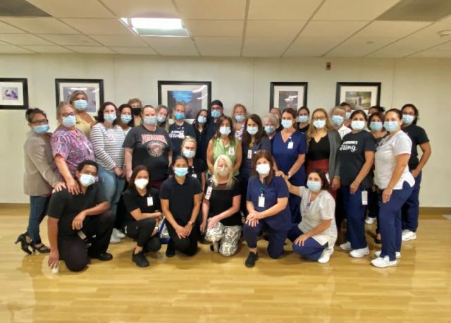 Catholic Health’s Skilled Nursing Facility Earns 4th Straight National ...