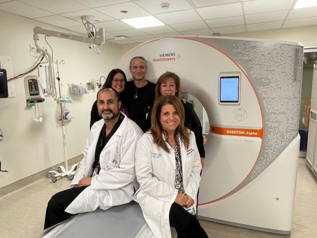 St. Francis Hospital & Heart Center® Introduces State-of-the-Art ...