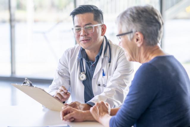 What Cancer Screenings Do I Need? | Catholic Health Long Island