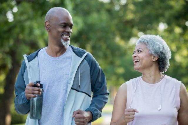 How to Exercise With Heart Disease | Catholic Health Long Island