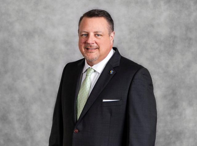 Catholic Health Names New Chief Operating Officer | Catholic Health ...