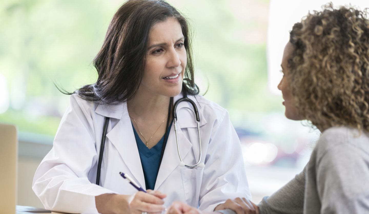 Pelvic Health: What is the Pelvic Floor? | Catholic Health