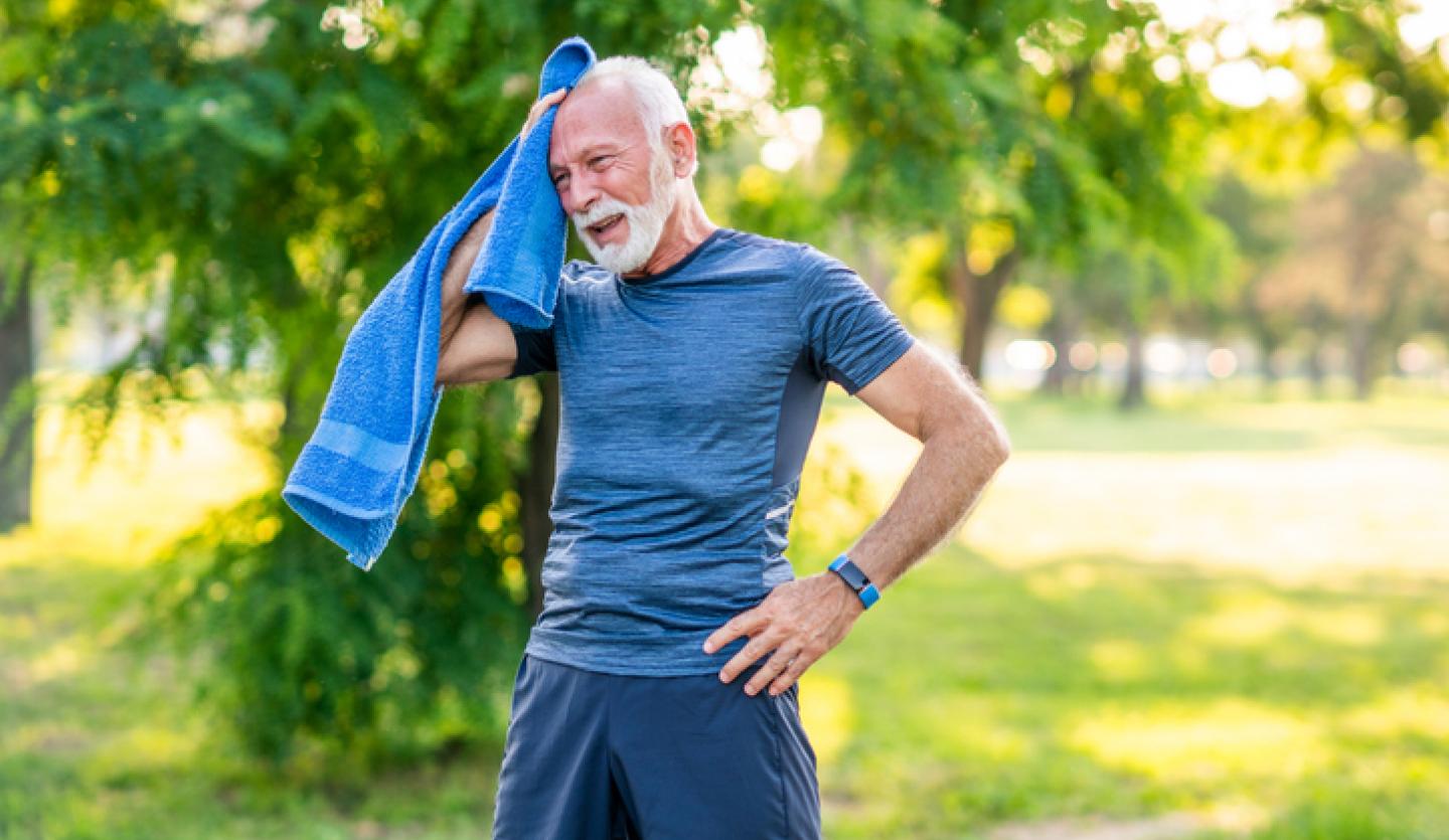 Understanding Heat Intolerance | Catholic Health Long Island