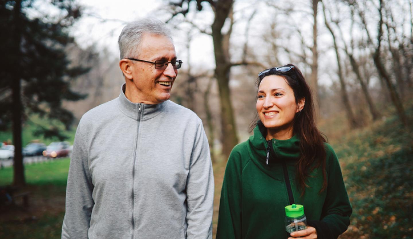 How to Safely Start an Exercise Program | Catholic Health