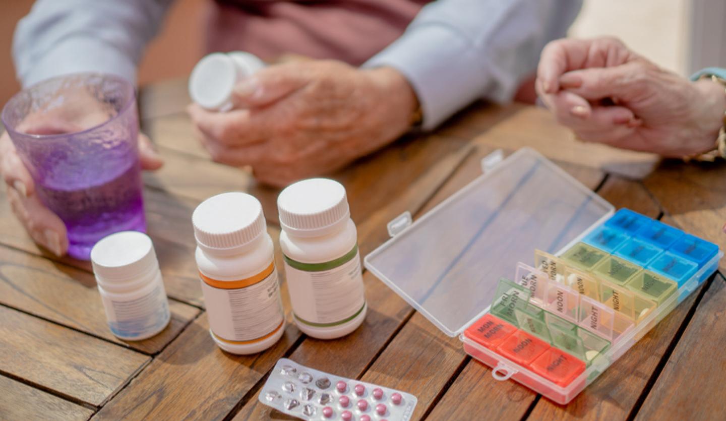 Understanding Heat Intolerance and Medication | Catholic Health