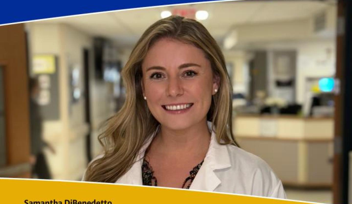 Living the Mission: New Beginnings | Catholic Health