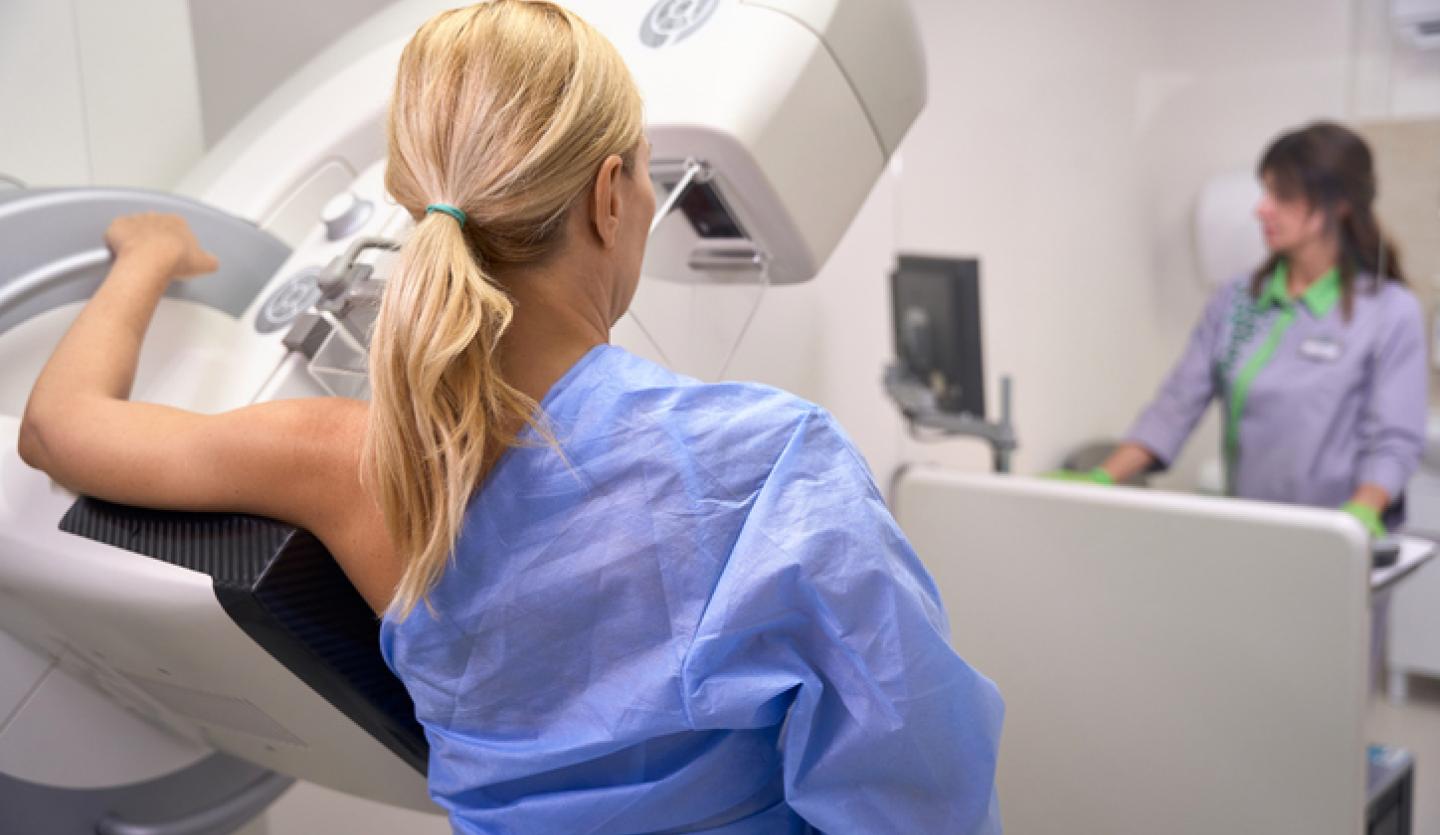 What To Expect When You Need a Breast Biopsy | Catholic Health