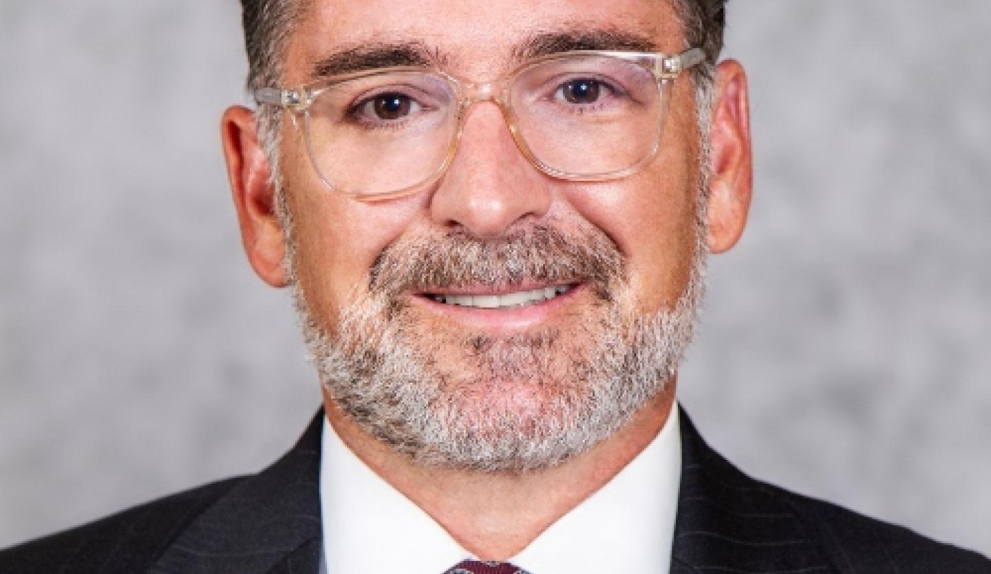 Catholic Health Names Joseph Manopella as President of St. Joseph ...