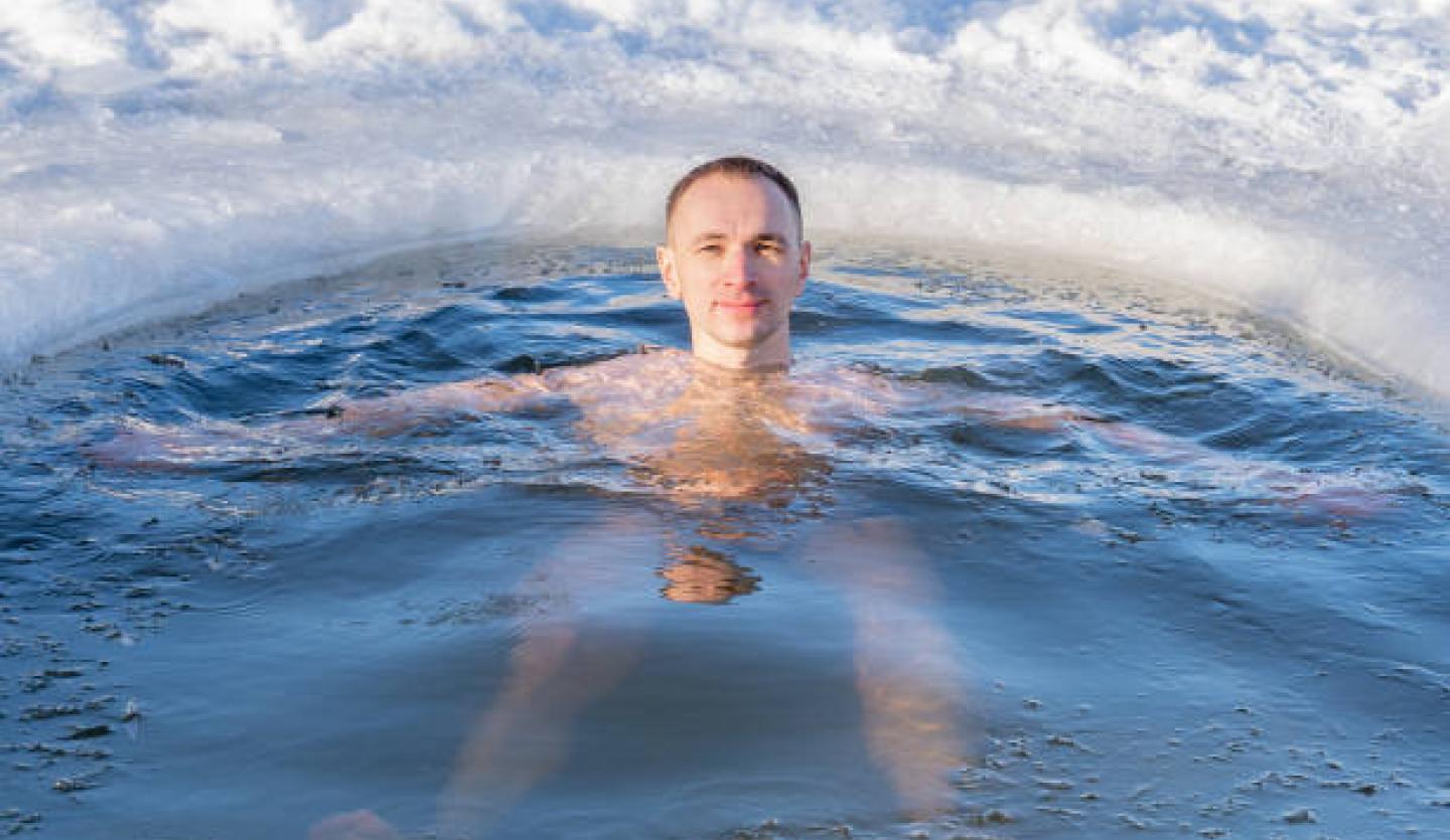 Cold Plunges: Are They Healthy or Harmful for Your Heart? | Catholic ...