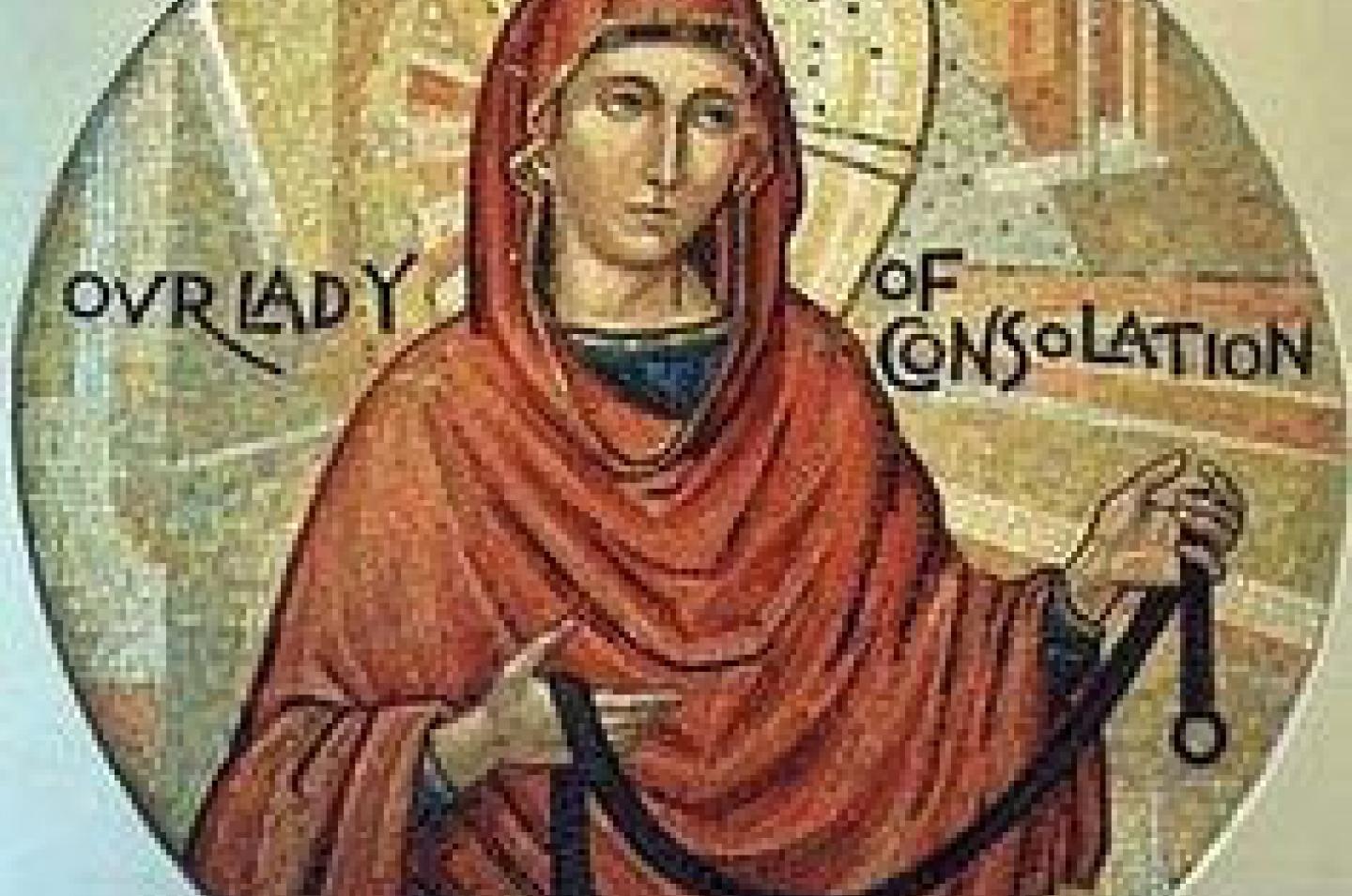 About Our Lady of Consolation Nursing & Rehabilitation | Catholic Health