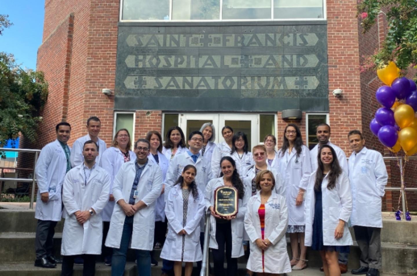 Hospitalist Program | Catholic Health